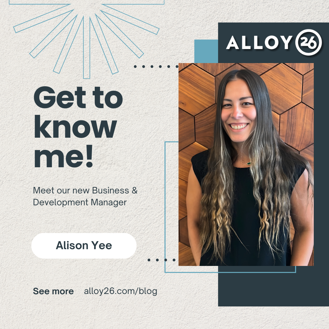 Homepage | Alloy 26 - Pittsburgh Co-Working Space